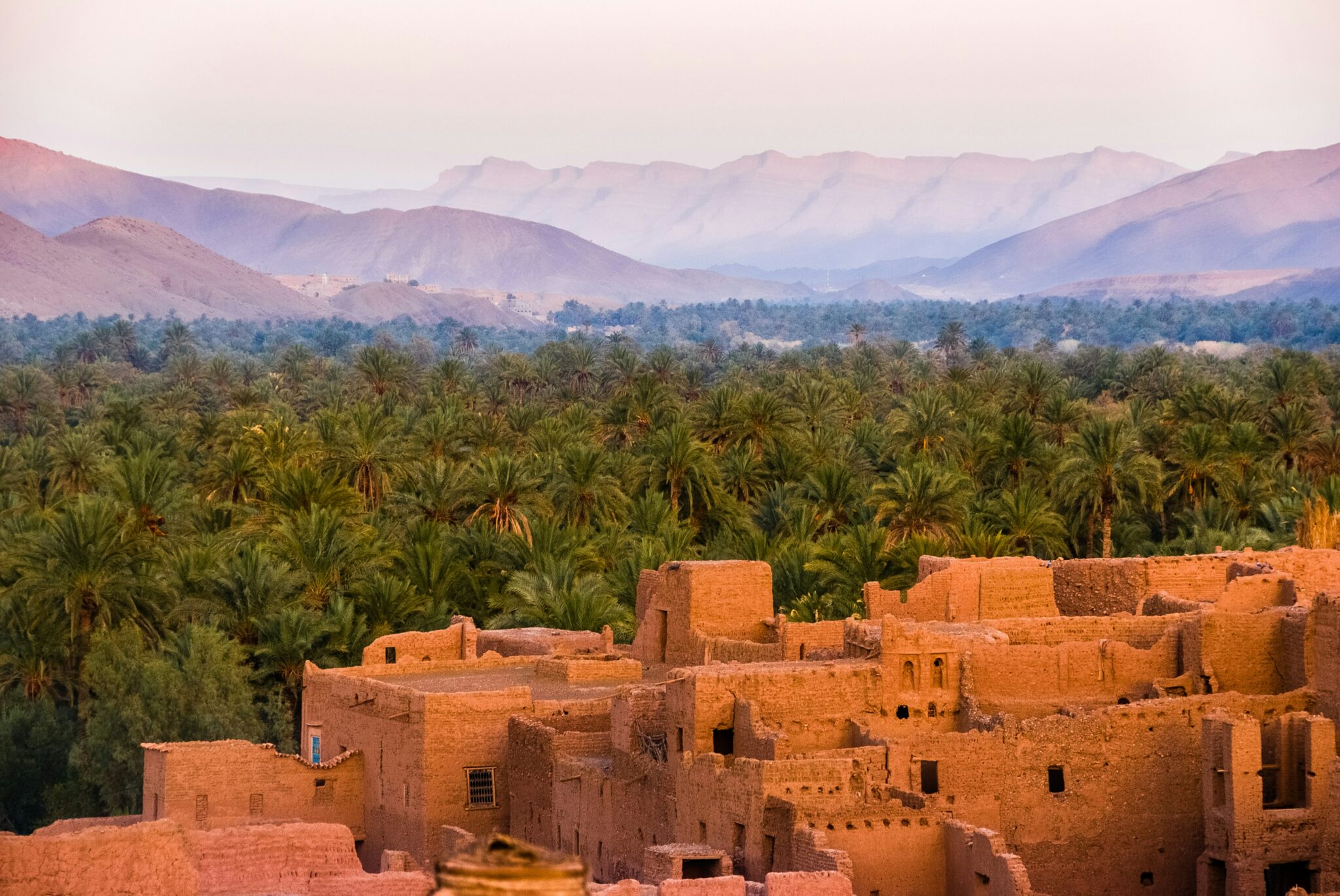 Unique Sahara Tours: Explore Morocco’s Hidden Gems